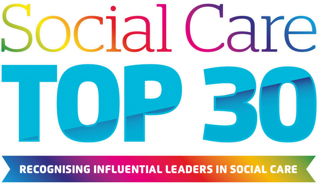 About The Social Care Top 30 Awards – The Social Care Top30